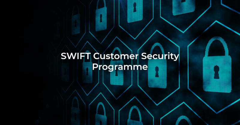 Swift Customer Security Programme