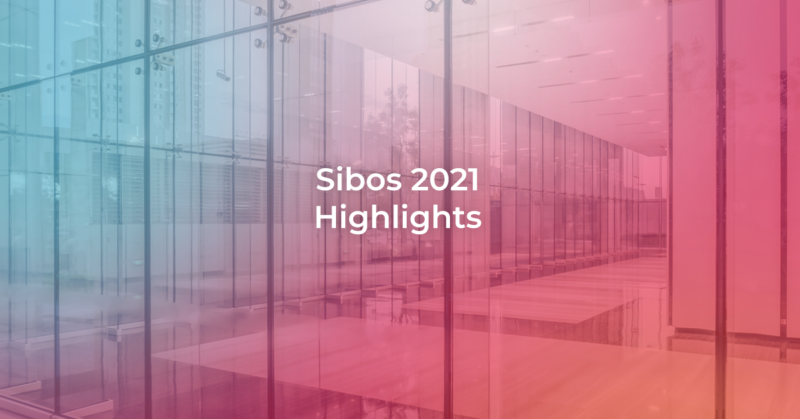 Sibos 2021 Highlights