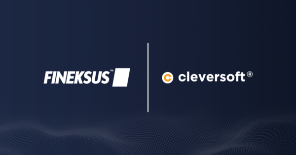 Fineksus Joins Forces with cleversoft to Strengthen Financial Messaging ...